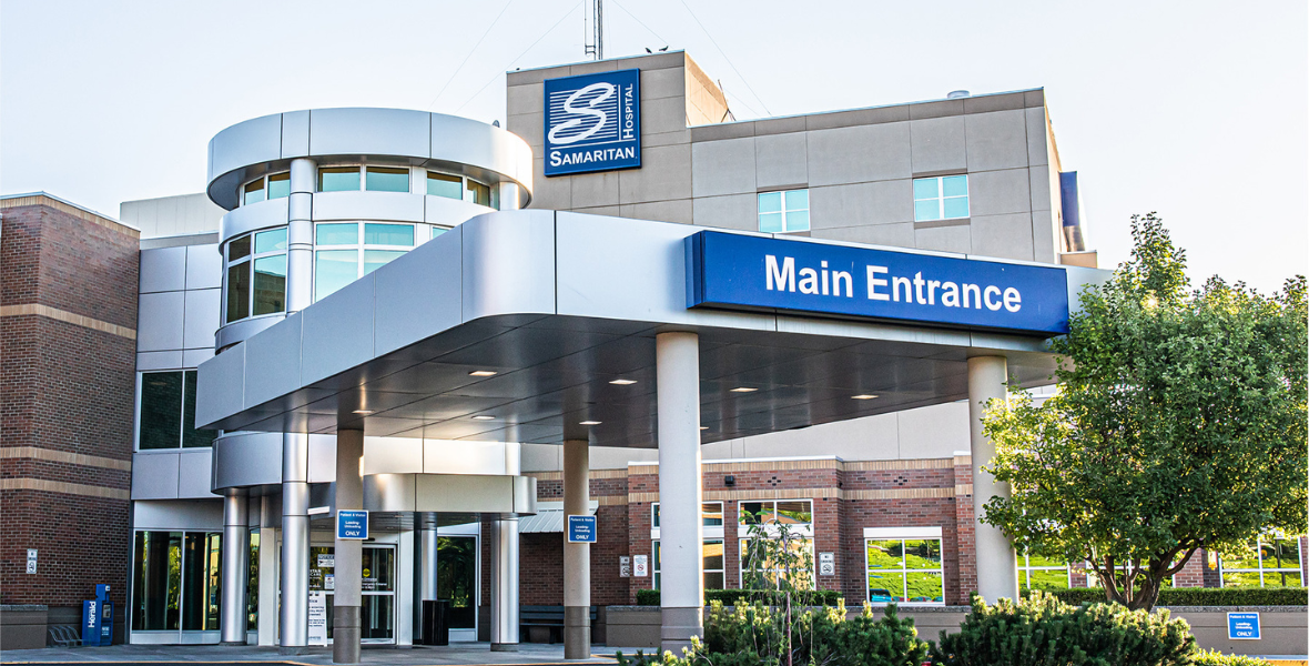 No. 97 – Samaritan Public Hospital Moses Lake, WA – American Lending ...